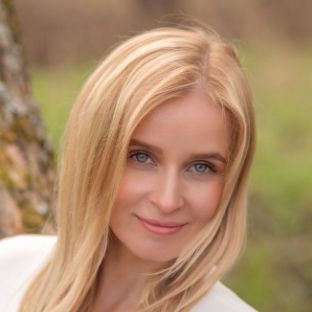 Иконка канала Оля, хочу работать как ты!