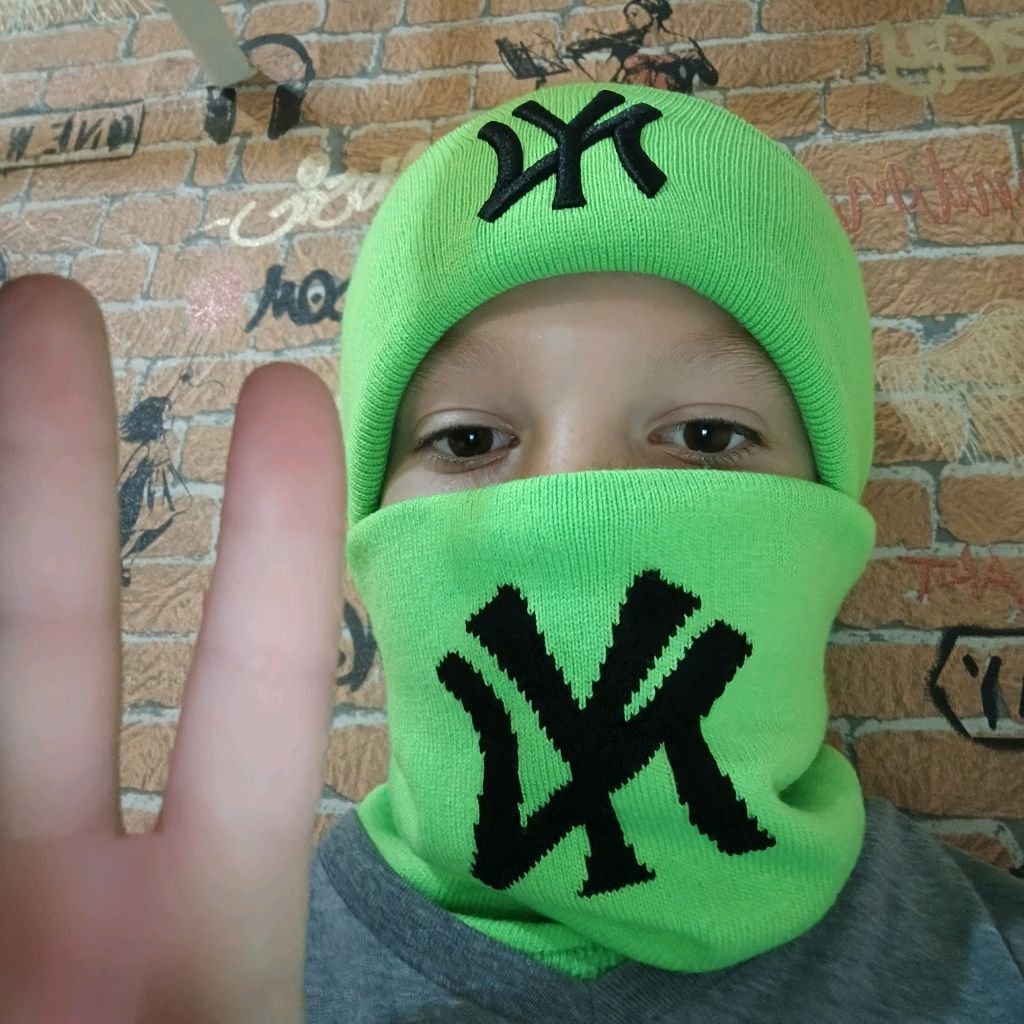 Иконка канала Смартин3