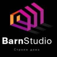 Иконка канала Barn Studio