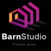 Иконка канала Barn Studio