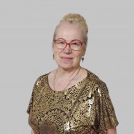 Иконка канала Ковровая вышивка_Natalie