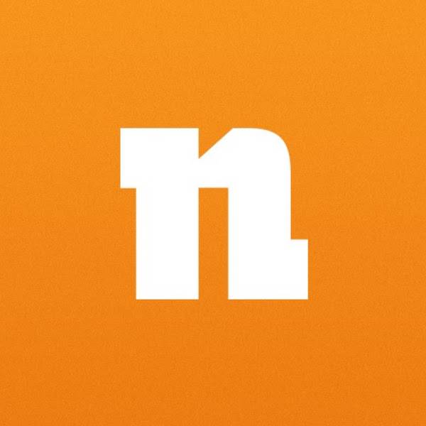 Иконка канала Nubex - Конструктор сайтов