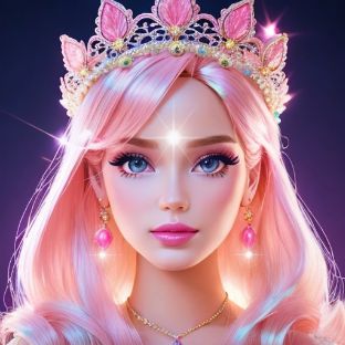 Иконка канала Мила Дрим АСМР