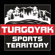 Иконка канала Тургояк - Территория Спорта