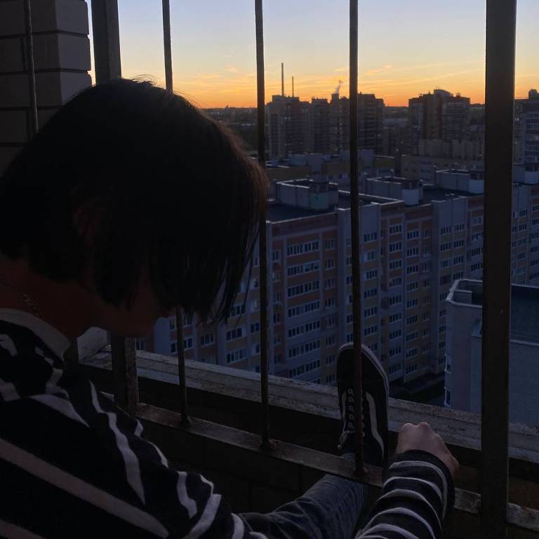 Иконка канала причина бросить