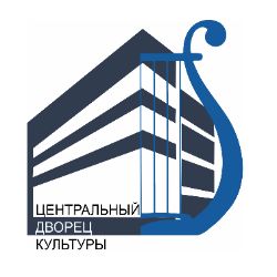 Иконка канала ЦДК. Белово