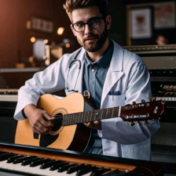 Иконка канала ДОКТОР