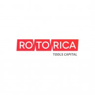 Иконка канала Rotorica tools capital