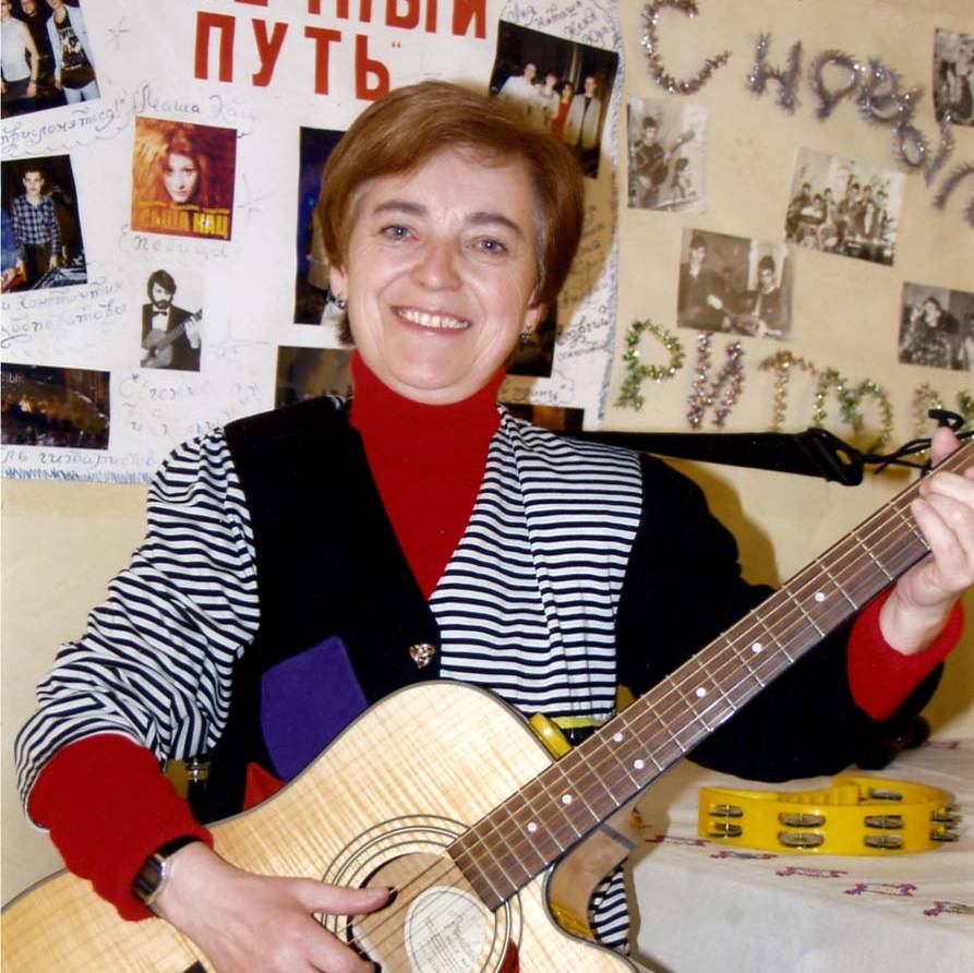 Иконка канала Наталья Филипповна Бухарова