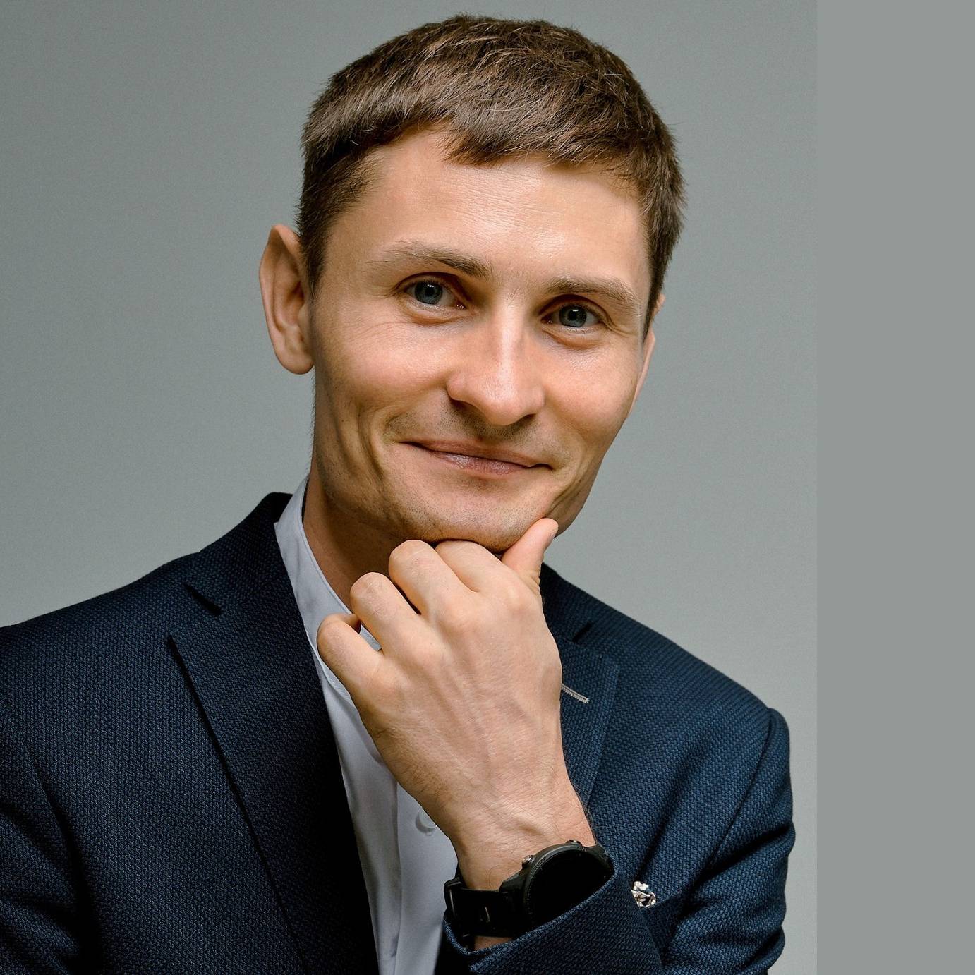 Иконка канала Вадим Беседин | СПК "Совместные закупки К8"