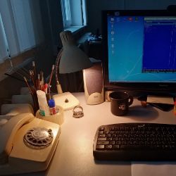 Иконка канала Сисадмин Михалыч