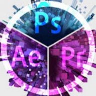 Иконка канала GGStudio_design // Канал моушн-дизайнера