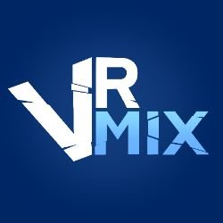 Иконка канала VR-Mix
