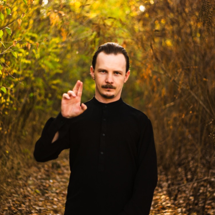 Иконка канала Жизнь Попова Сергея Юрьевича