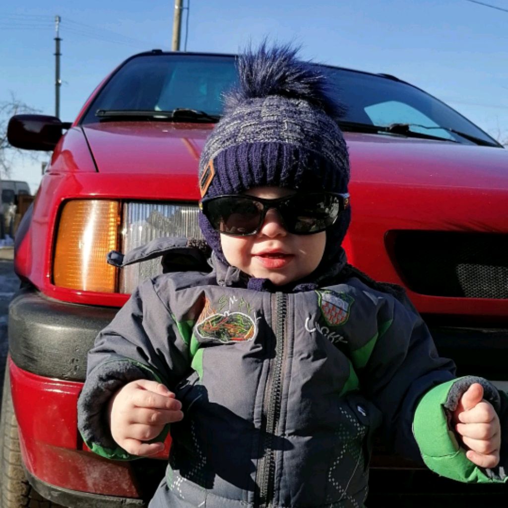 Иконка канала Братуха дома