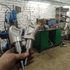 Иконка канала Сварка и токарка