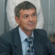 Иконка канала Юндин Виктор