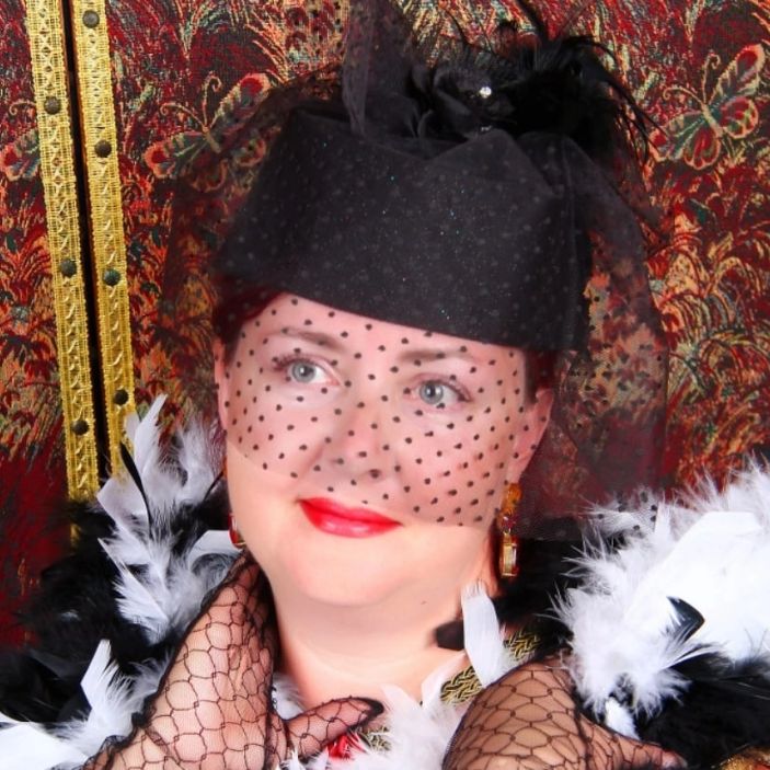 Иконка канала РЕТРО-ШТУЧКИ ОТ ЕЛЕНЫ