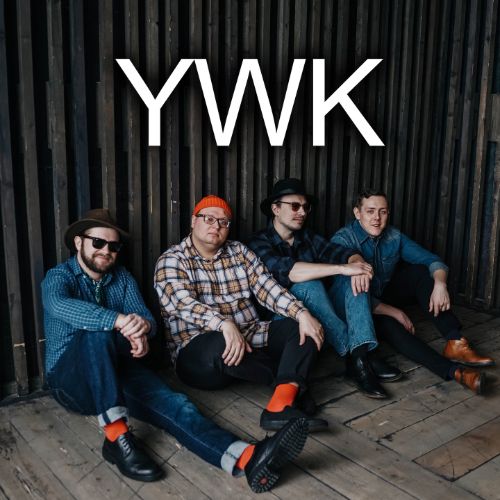 Иконка канала You Wanna Know band
