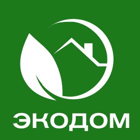 Иконка канала Экодом - остекление и строительство