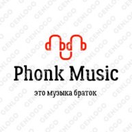 Иконка канала Phonk Music