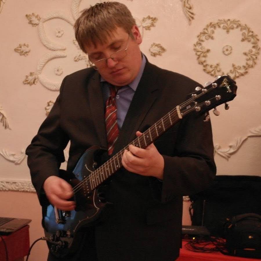 Иконка канала Обзоры Всякого