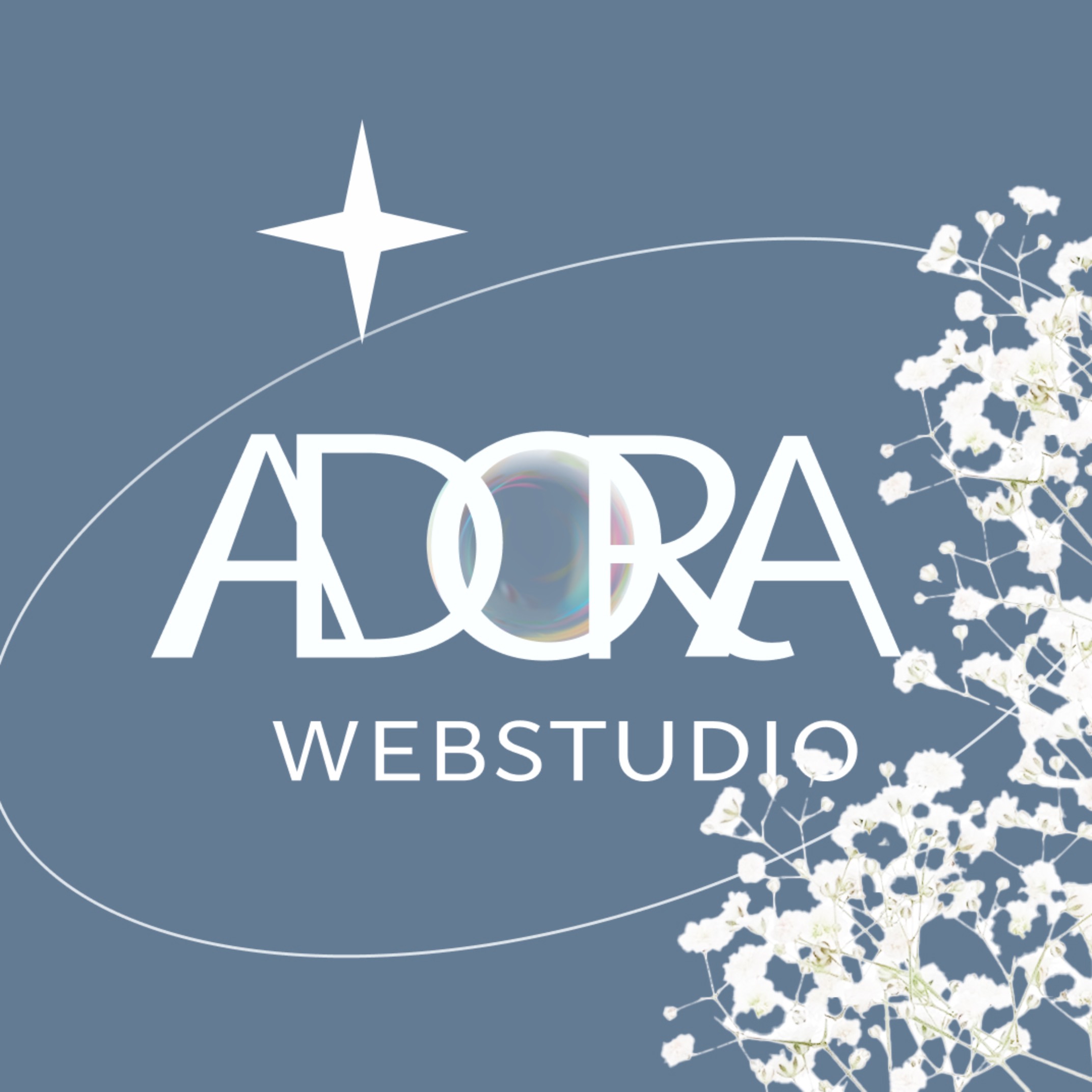 Иконка канала Adora_webstudio