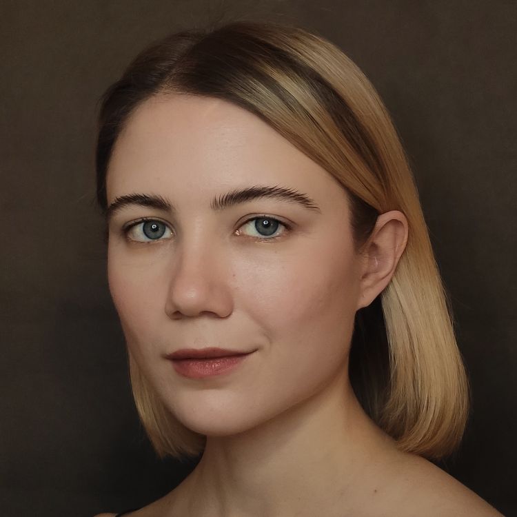 Иконка канала Валерия Мохова