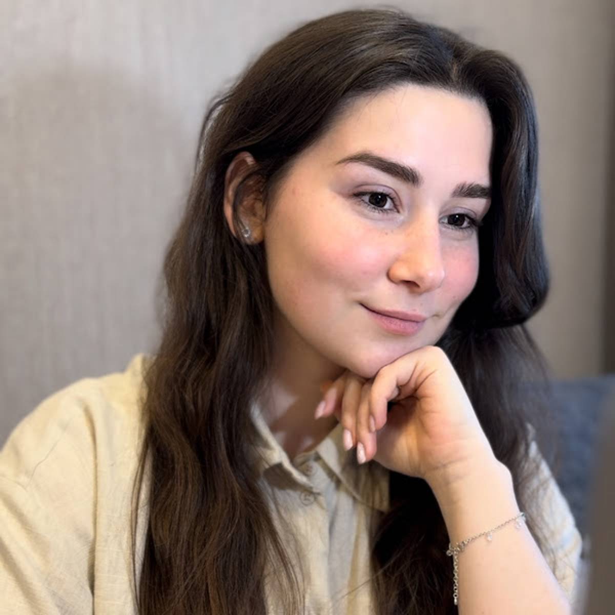 Иконка канала English Teacher