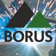 Иконка канала zavod_borus