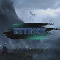 Иконка канала Zetr1ck
