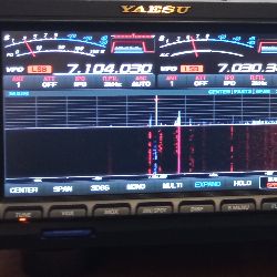 Иконка канала RU7F
