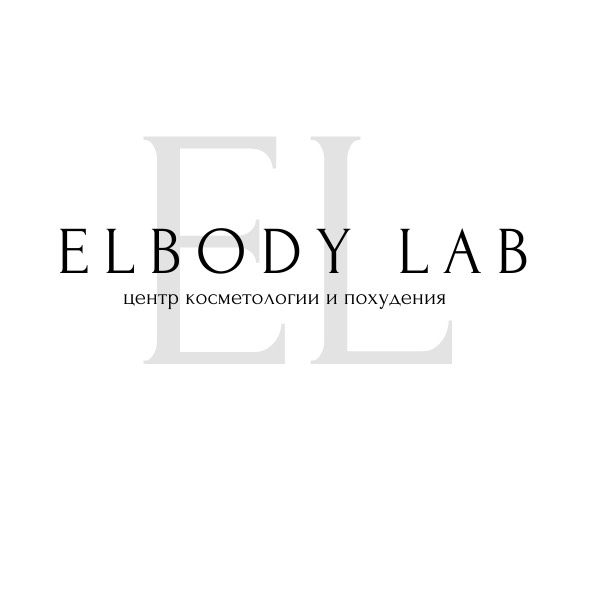 Иконка канала Студия красоты ELBODY LAB