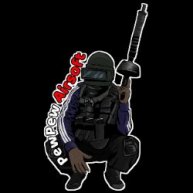 Иконка канала Pewpew Airsoft