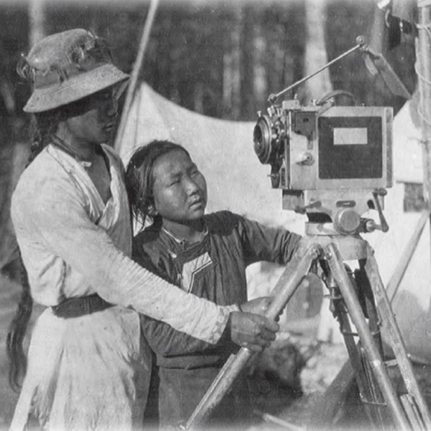 Иконка канала ЭтноКино / EthnoFilm