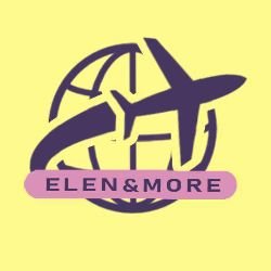 Иконка канала Elen&More