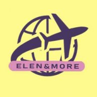 Иконка канала Elen&More