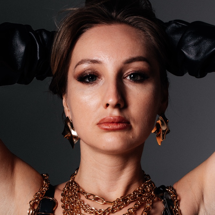 Иконка канала Перманентный макияж Сочи