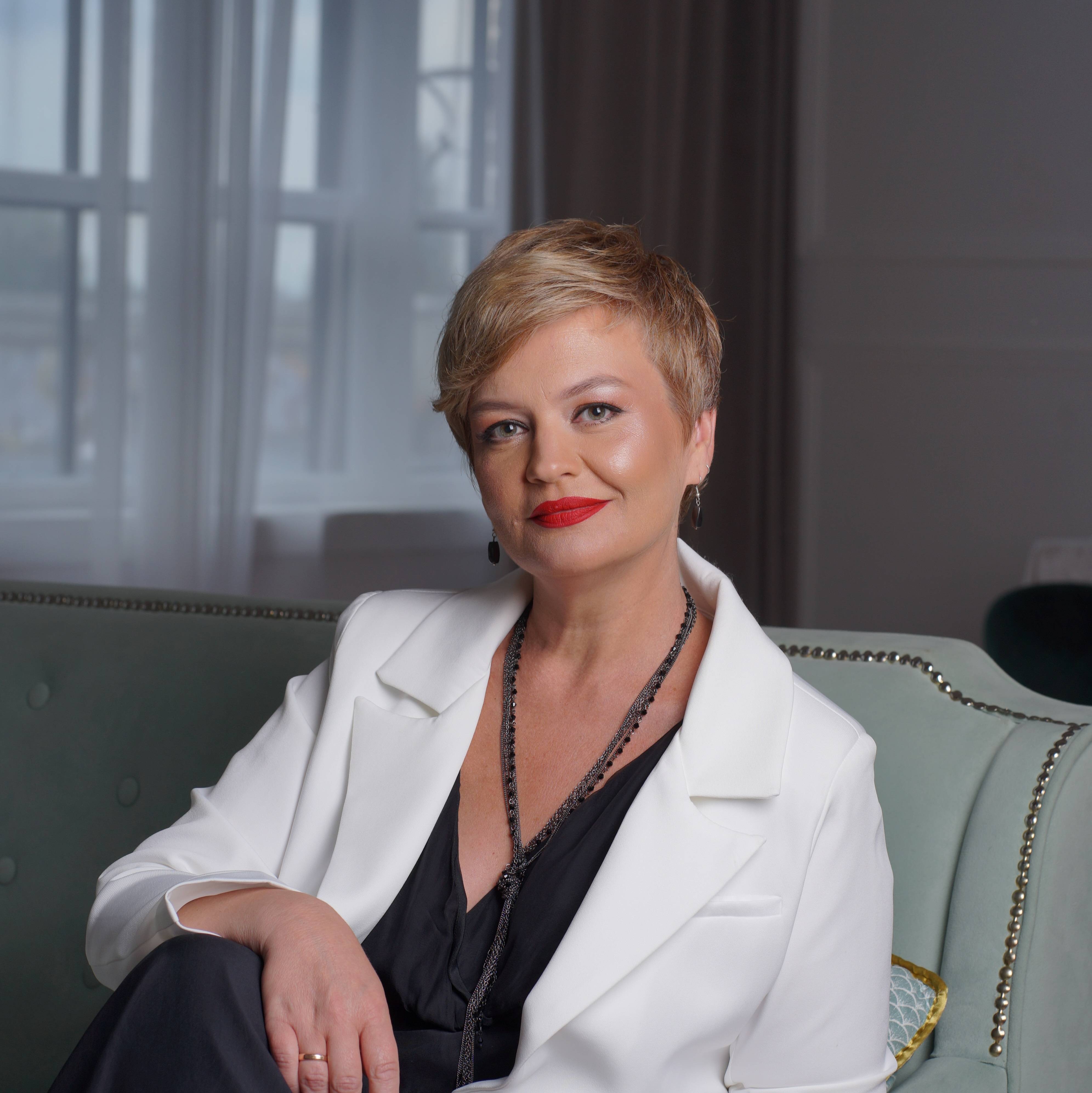 Иконка канала СВАХА Наталья Замосковцева