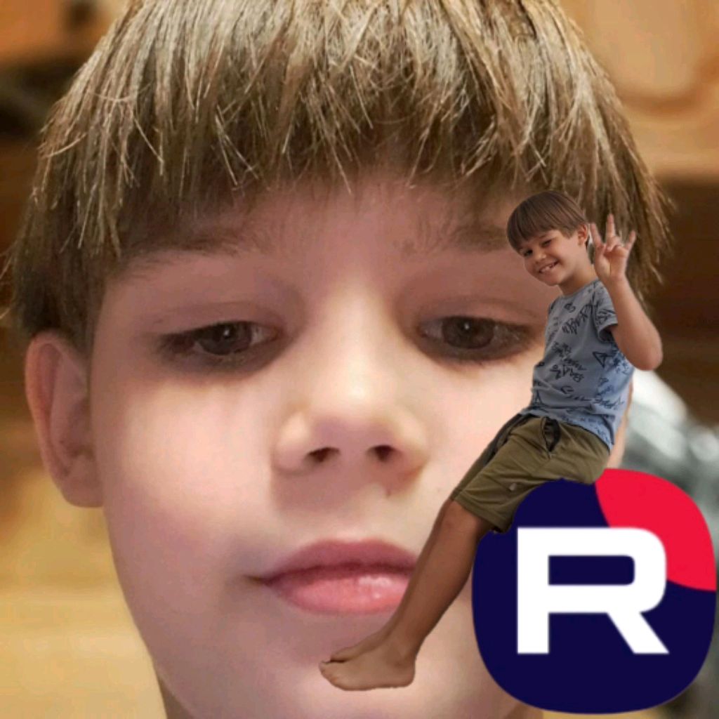 Иконка канала Alex Jr.