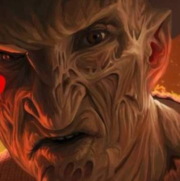 Иконка канала FreddyYTB