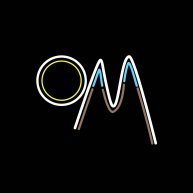 Иконка канала Открываем мир