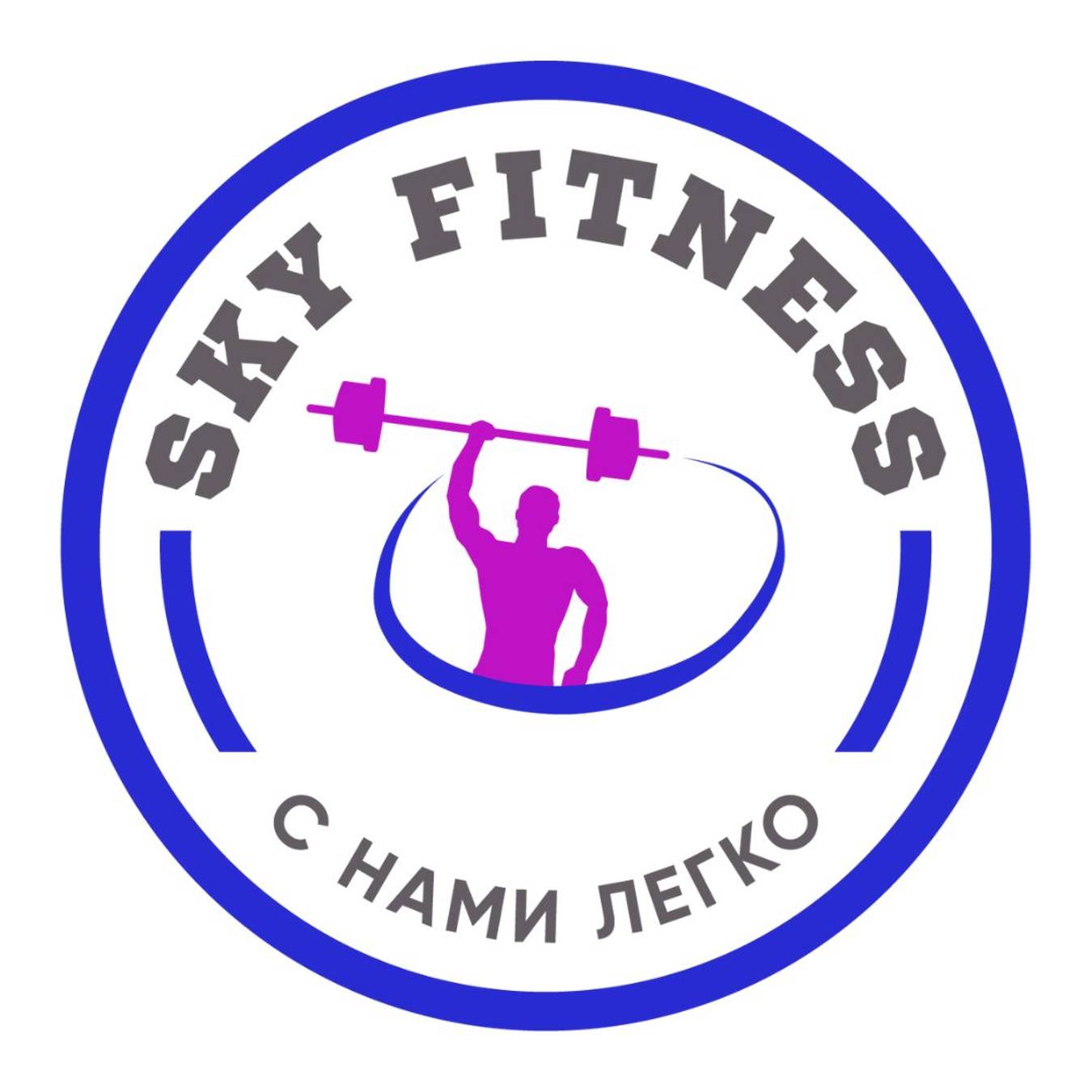 Иконка канала Фитнес-клуб Sky Fitness в Митино