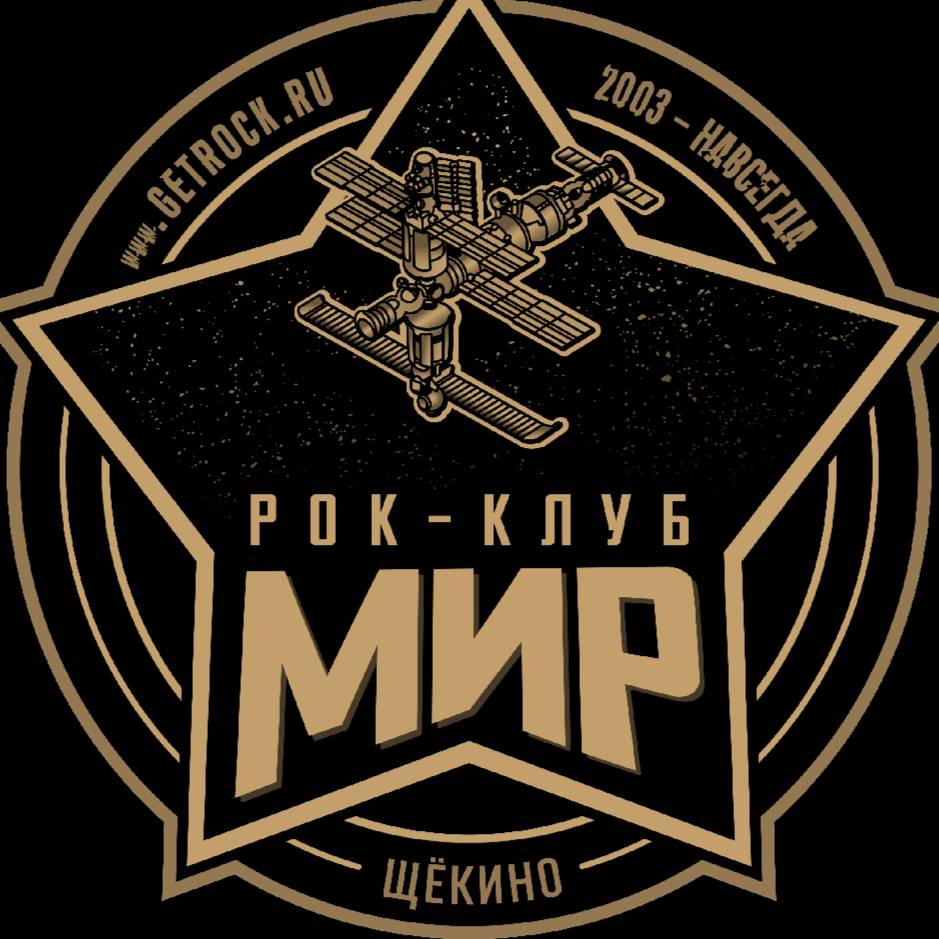 Иконка канала MiRclub