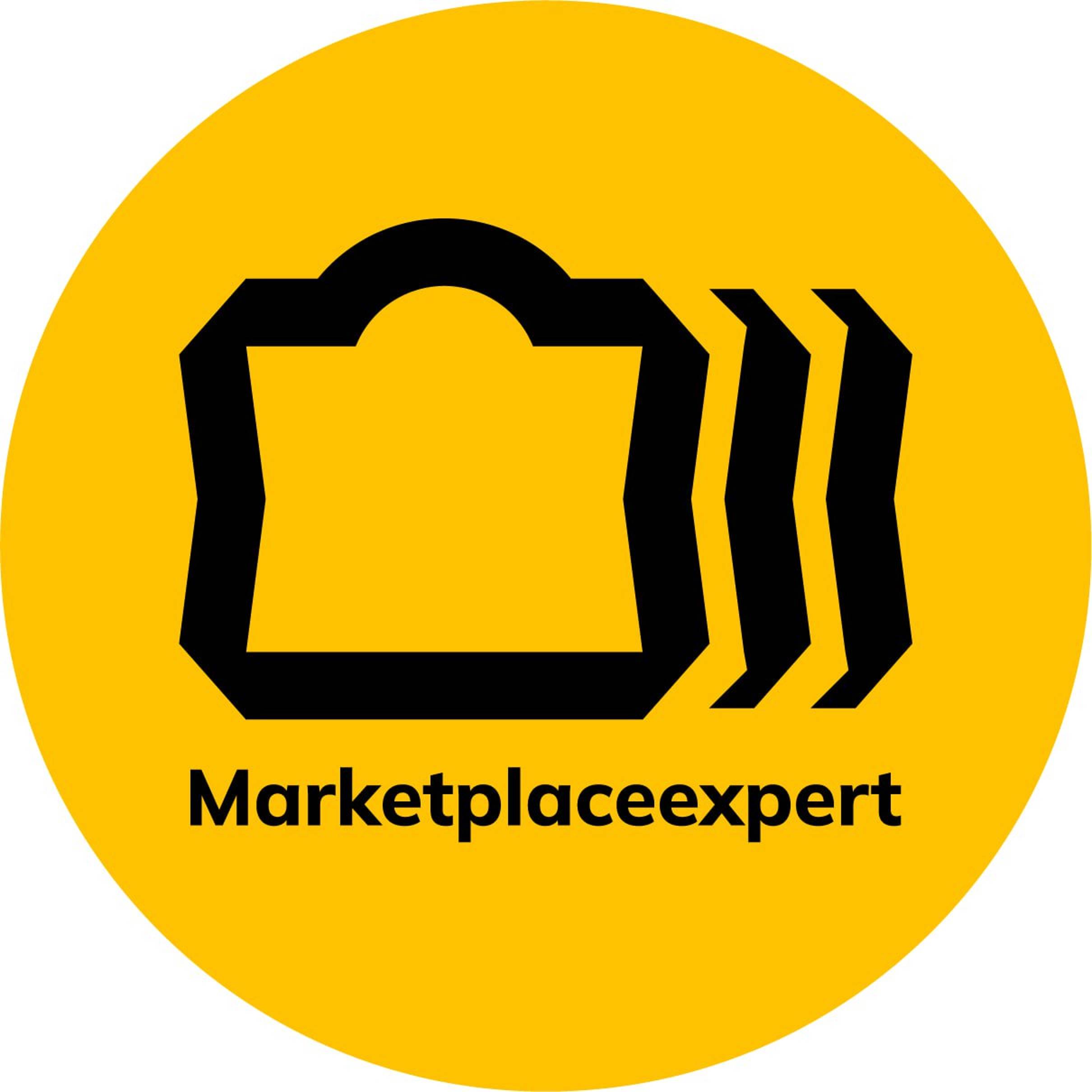 Иконка канала Агентство Marketplaceexpert