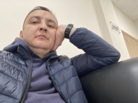 Иконка канала Саид