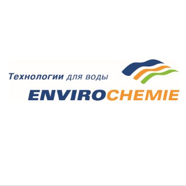 Иконка канала EnviroChemieRussia: очистка сточных вод