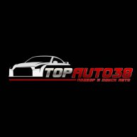 Иконка канала Top_Auto38 | Авто подбор | Иркутск и область