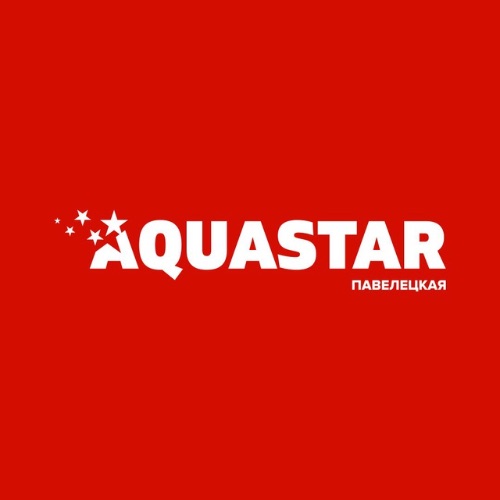 Иконка канала AQUASTAR Павелецкая