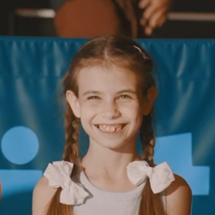 Иконка канала Ариша в Фокусе)